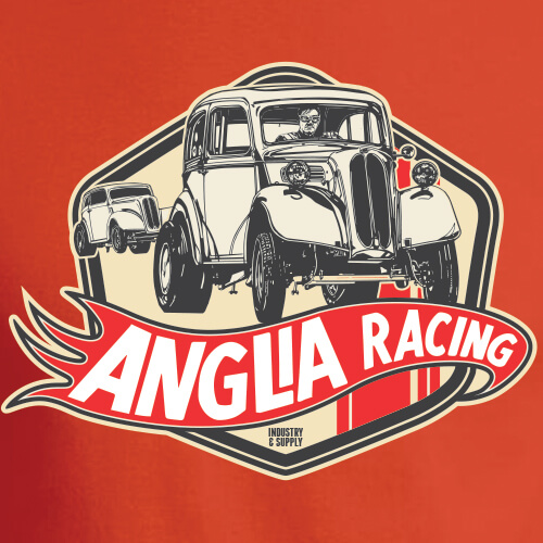 Hotrods | Industry & Supply