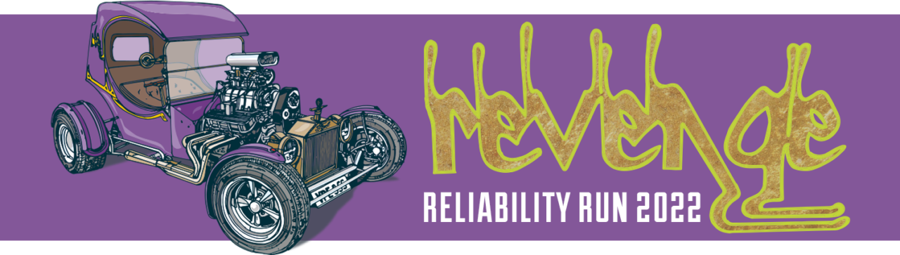 Revenge Reliability Run 2022 | Industry & Supply